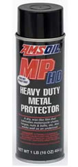 Amsoil MP Heavy Duty Metal Protector